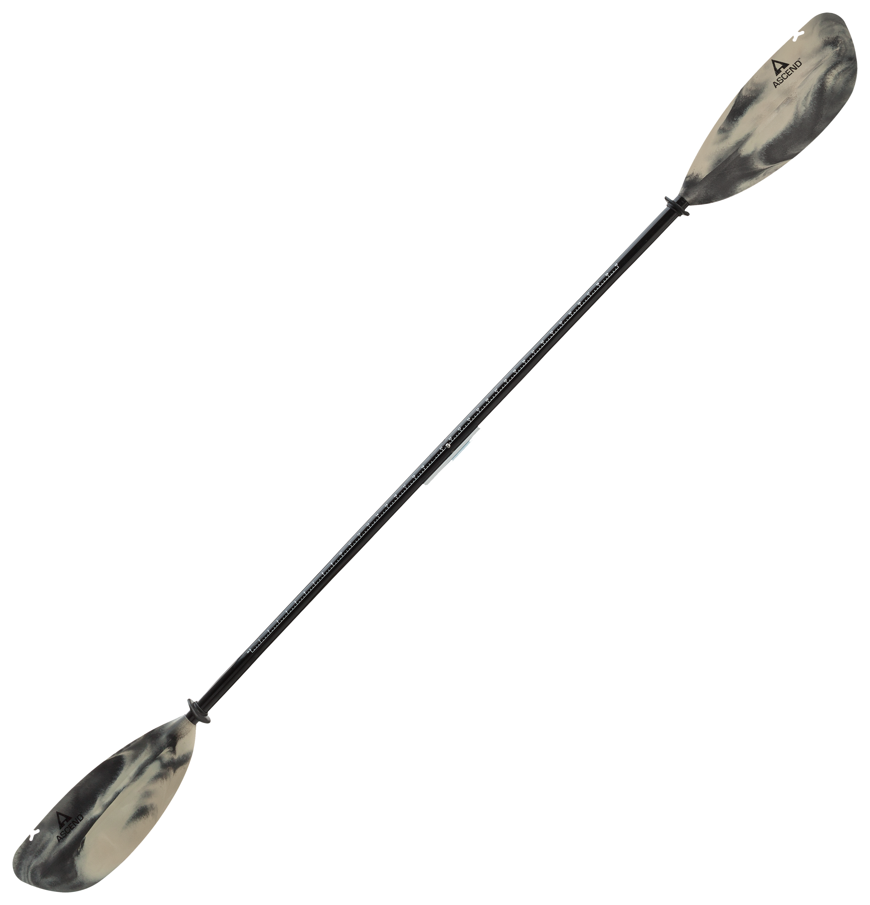 Ascend Tournament Kayak Paddle | Cabela's